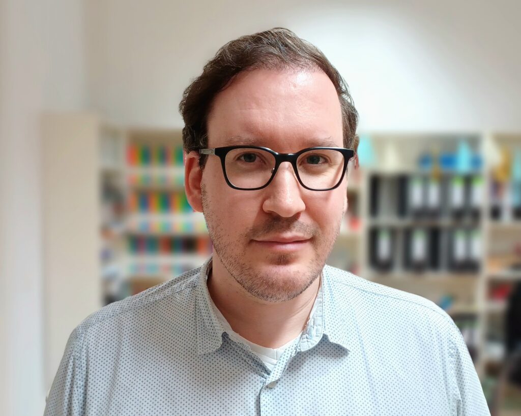 About us – Austausch e.V.